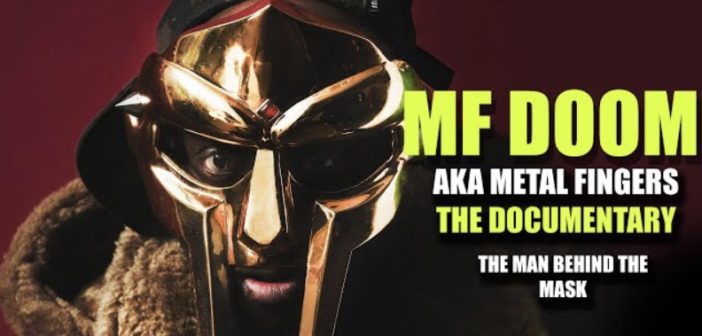 MF DOOM The Man Behind The Mask. Documentary
